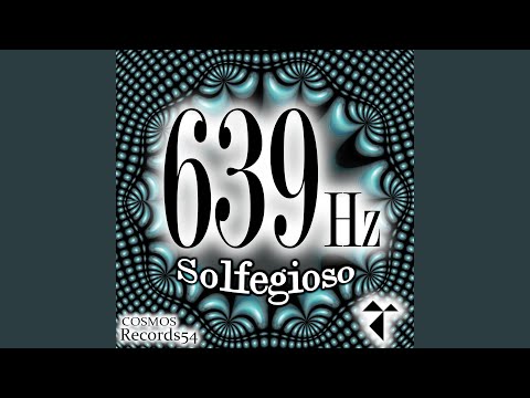 639 Hz (Pad Mix)