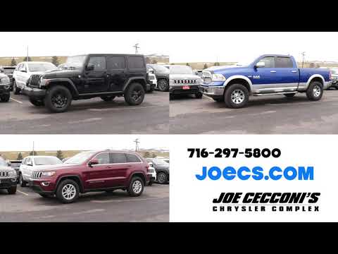 Used cars for sale - Buffalo and Niagara Falls