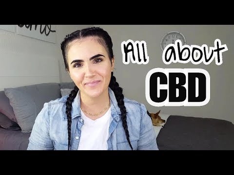 WHAT IS CBD? 🌱 | HOW TO TAKE CBD | CBD BENEFITS | Charlotte's web | Orchid Vega