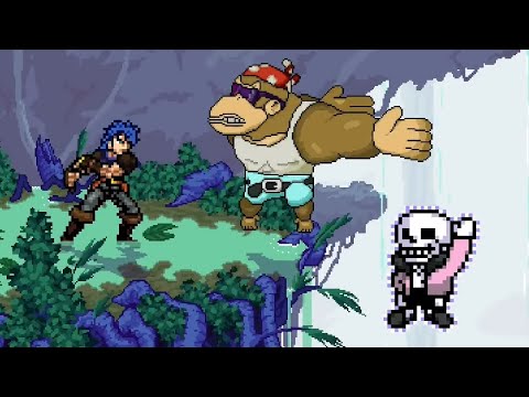 Steam Community :: Fraymakers