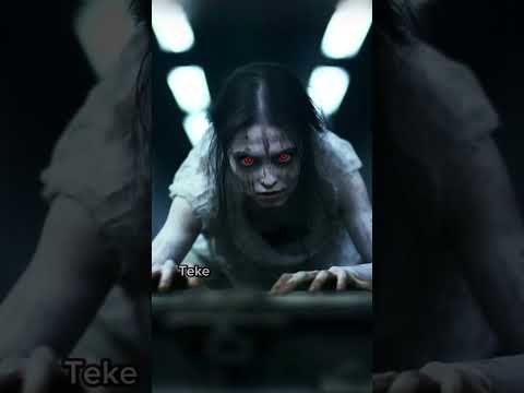 Japan: teke teke #urbanlegends #urbanamerica #aiart #ai #urbanamericaaiart backstory explained