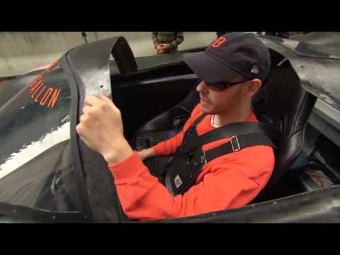 Wikispeed | Freakin' Lasers
