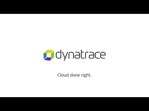 What is Dynatrace?