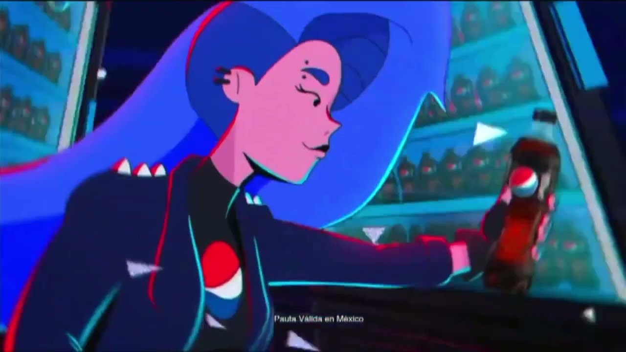 Pepsi - 600ml a solo $11