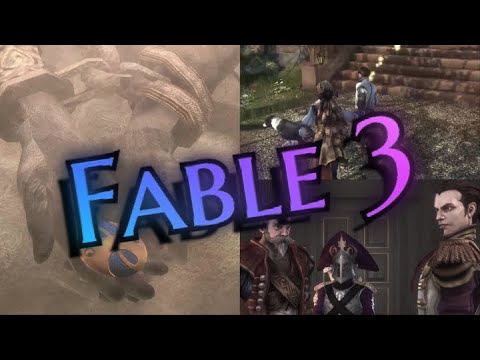 Steam Community :: Video :: Fable 3