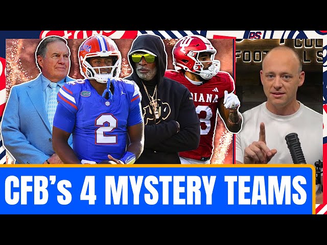 Josh Pate previews Coach Prime's 2025 season in Colorado without Travis ...