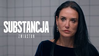 Substancja - streaming: gdzie obejrzeć film online?