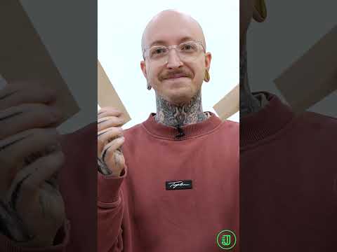 Perfekte ZINKEN - für 0 EURO! | Jonas Winkler #shorts