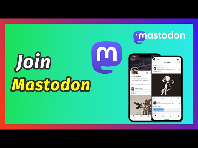 Who owns Mastodon? All about the Twitter replacement as app gains ...