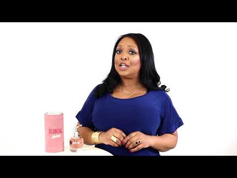 Jean Paul Gaultier Scandal Perfume Review