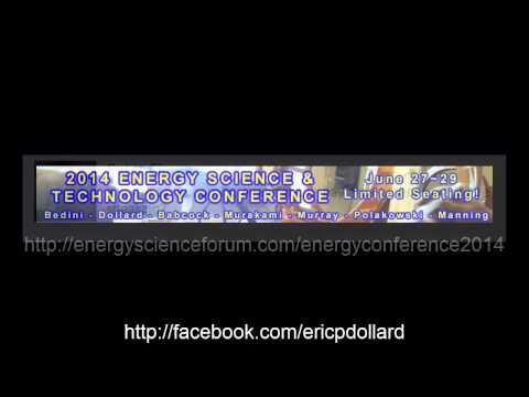 Eric Dollard answers questions from Facebook - Jan 27, 2014
