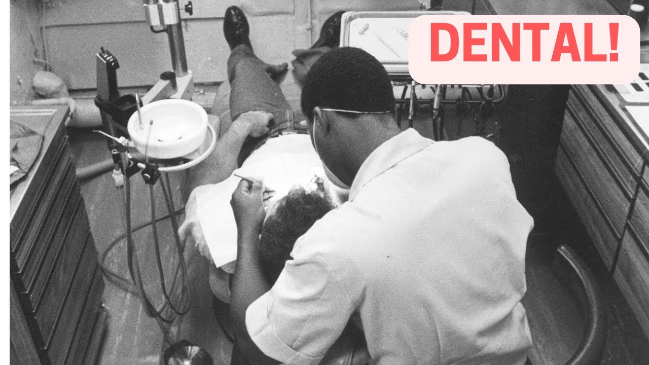 Dental On the Battleship: New Photo Collection