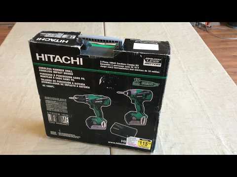 Hitachi Cordless Tools - Latest Price, Dealers & Retailers in India