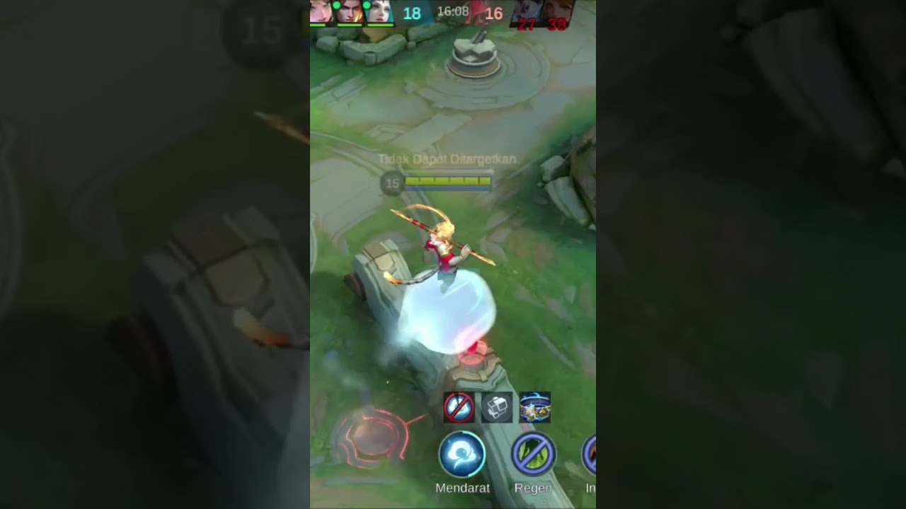 SUN gets awan kinton