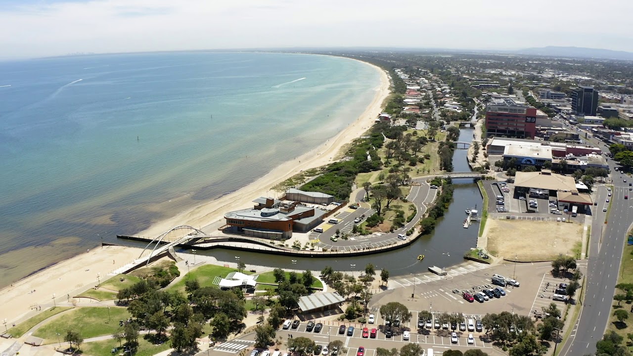 4/48 High Street, Frankston VIC 3199 - Ash Marton