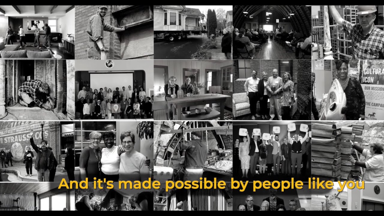 Restore Oregon: Our Impact