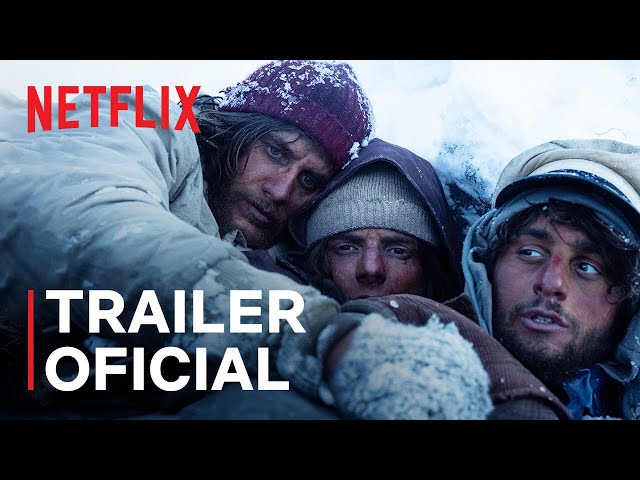 See the Oscar-nominated films that are in the Netflix catalog - World ...