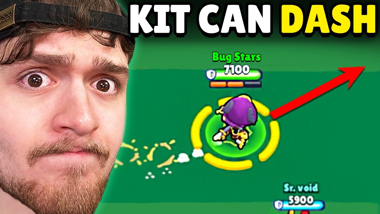 Attempting EVERY Glitch in Brawl Stars...