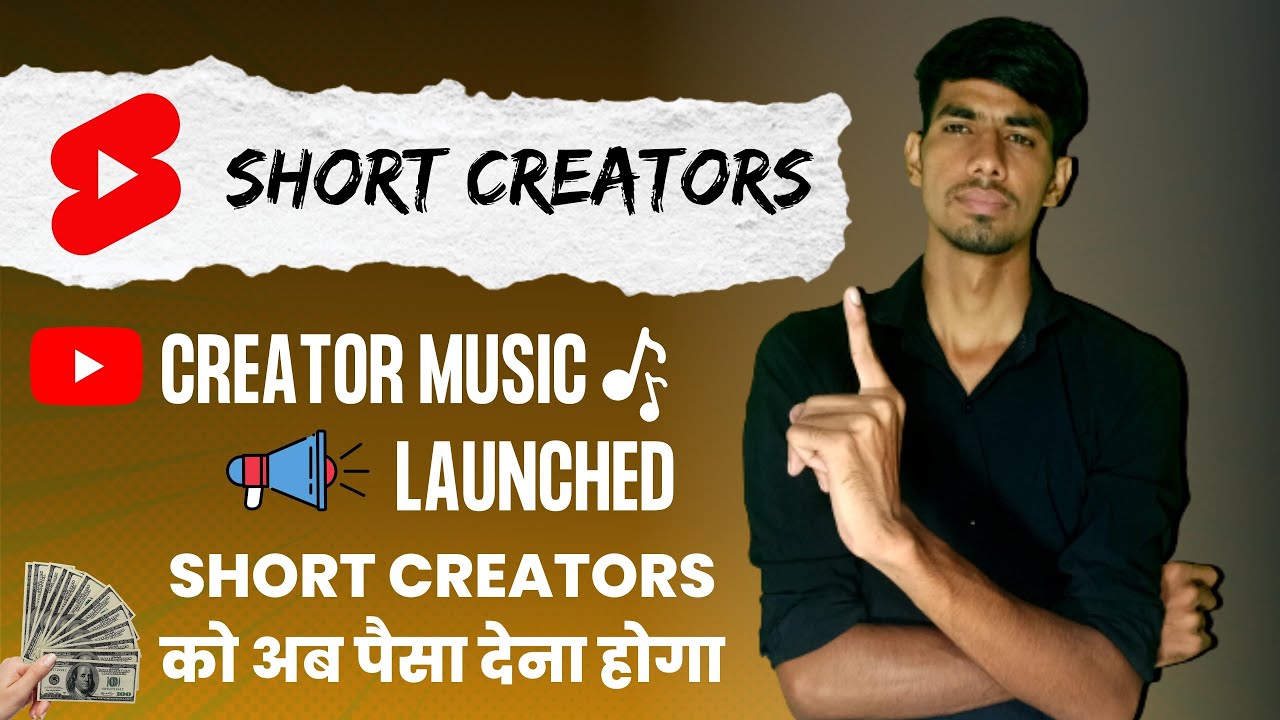 Creator Music New Updates For YouTube Content Id & Music Licensing | YouTube Creator Music Launched