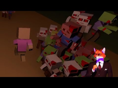 Steam Community :: Zumbi Blocks 2 Open Alpha