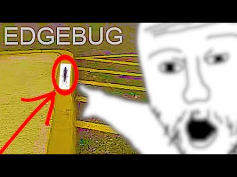 Steam Community :: Video :: Edgebug