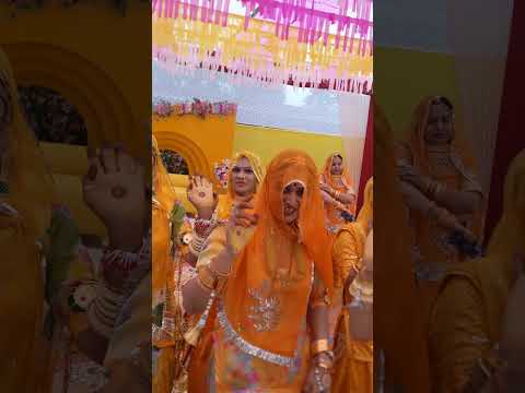 Gori Nache Nagauri Nache#rajasthanisong #marwadisong #rajasthani #marwadisong #rajasthan #marwadi
