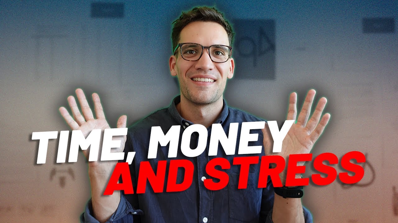 How I Learned Construction Management