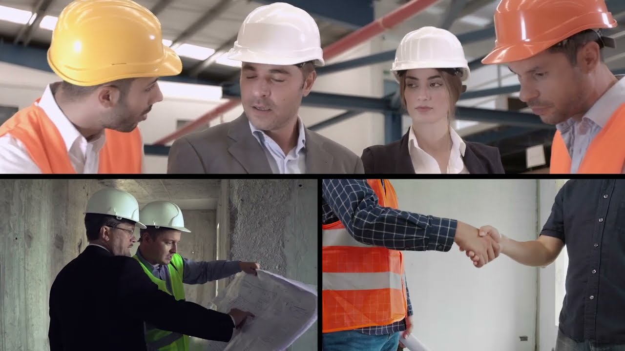 Why Connor Construction?