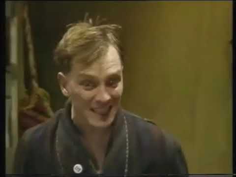 BBC Video Promo (My Version)