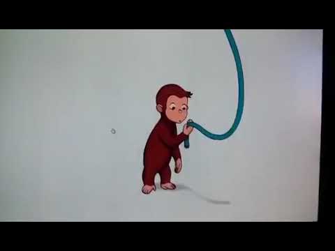 Curious George Blast Off Curious George Games Pbs