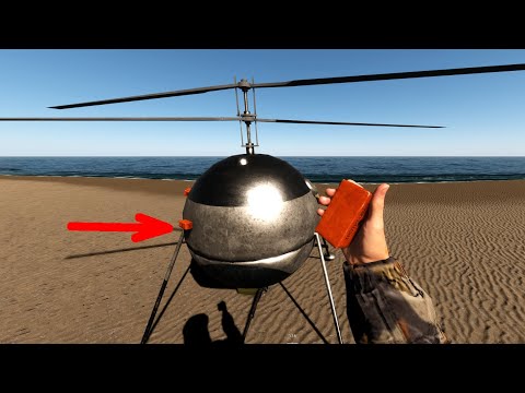 I used the Ka-137 as DRONE in Reforger