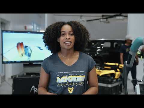 N.C. A&T: Amazing Students Lead the Way