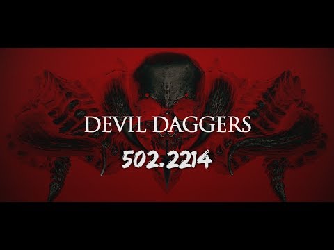 Steam Community :: Video :: Devil Daggers - 502.2214