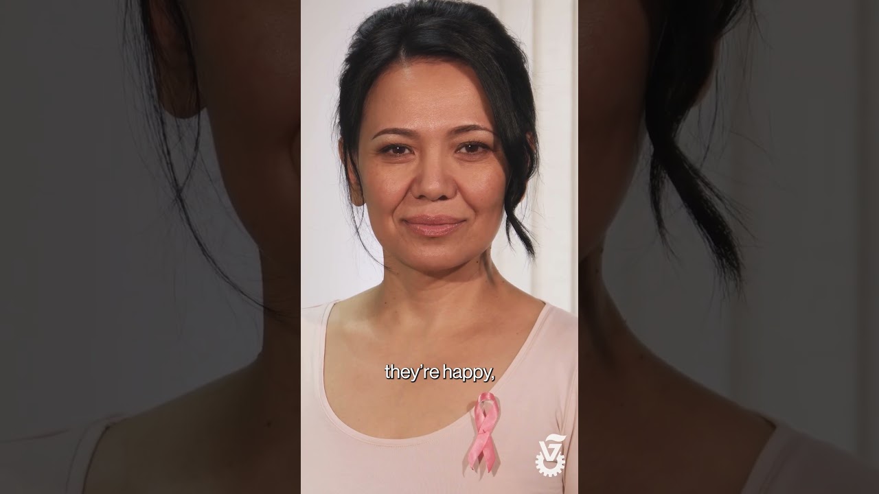 Can a bra really change lives? 💗