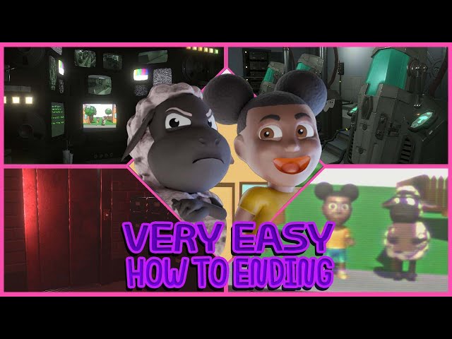 Game - Amanda the Adventurer 3 : Demo - Full GAME Walkthrough And ALL ...