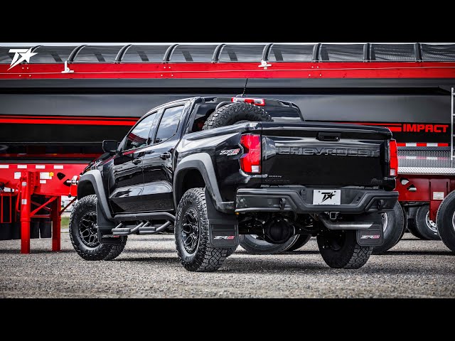 Truck Hardware Gatorback Rubber Mud Flaps - Set - SharpTruck.com