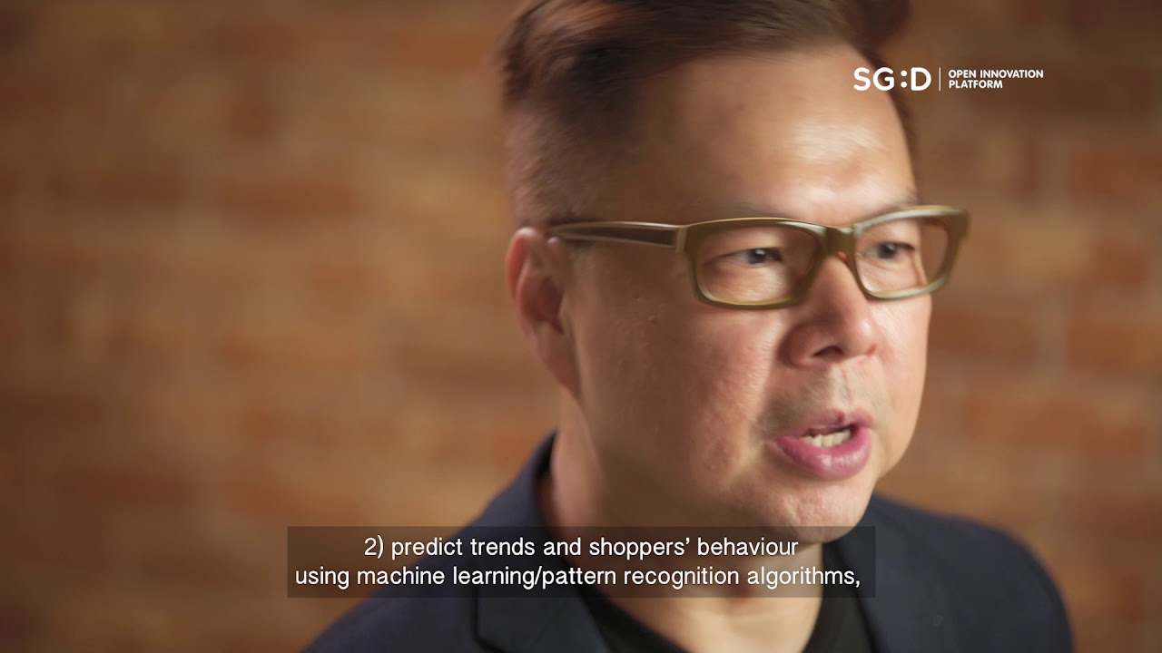 OIP | BrandCode - Real-Time Data Visualisation And Predictive Analytics