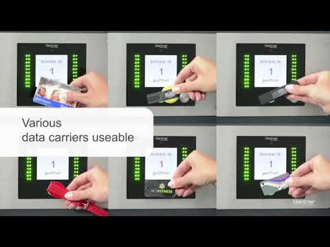 GAT Smart Lock