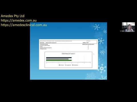 AMC Clinical Exam orientation session (short version)