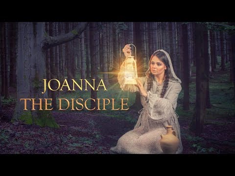 Joanna the Disciple