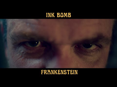 The Dutch punk rock band Ink Bomb releases a new music video ...