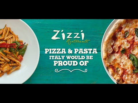 Review Zizzi Italian Restaurant