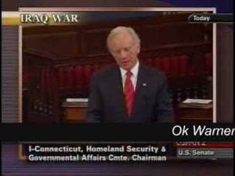Lost in Translation - U.S. Senate Edition