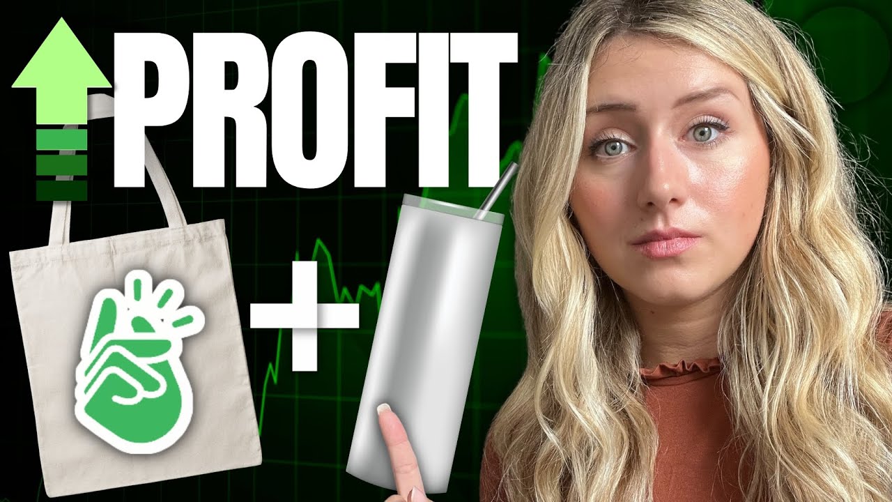 Make More Money with Bundled Listings!🔥 FULL Etsy & Printify Bundle Etsy Listing Tutorial