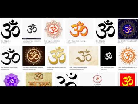 True meaning of Aum