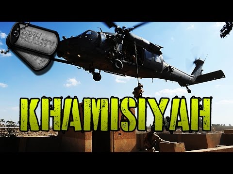 Steam Community :: Video :: Khamisiyah - Project Reality COOP