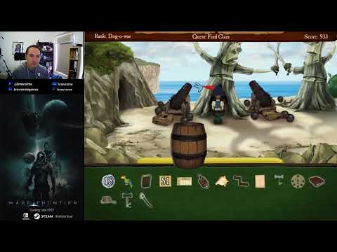 Steam Community :: Video :: Jolly Rover Playthrough
