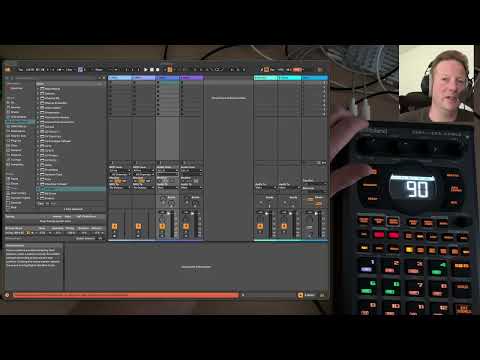 SP404 mk2 - Powering Over USB and Recording Audio to a DAW