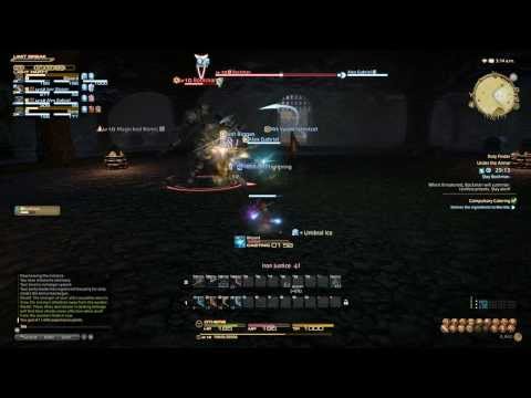 Steam Community :: Video :: Heresy — Discovering Guildhests in Final ...