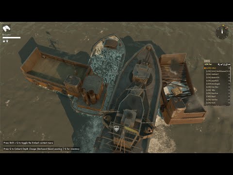 Steam Community :: Video :: [LOX] GunBoat or whatever in defence of Initium
